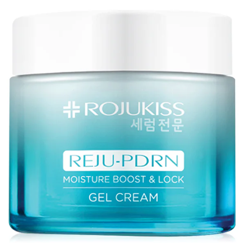 Rojukiss - Reju-PDRN Moisture Boost & Lock Gel Cream 50ml ...